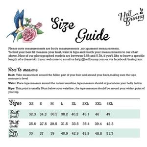 Hot Topic | Dresses | Retro Black Green Batwing 5s Fit Flare Dress ...